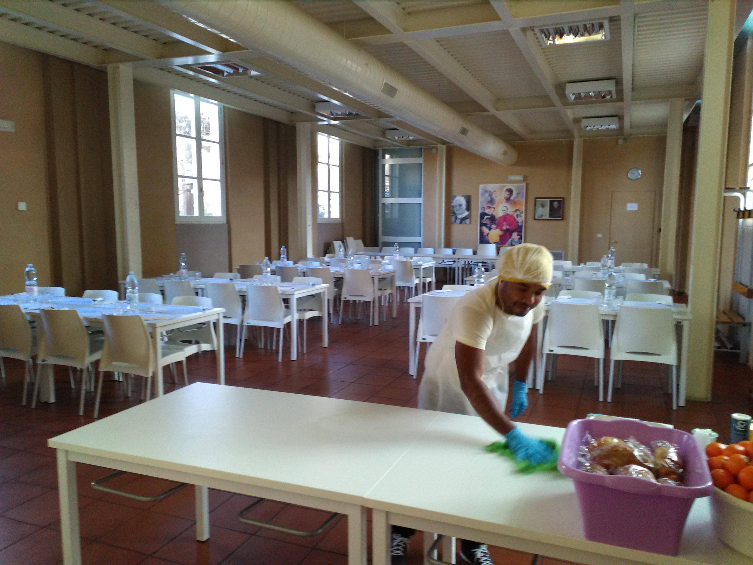 Ricre - per l'abitare sociale - Crescere Insieme